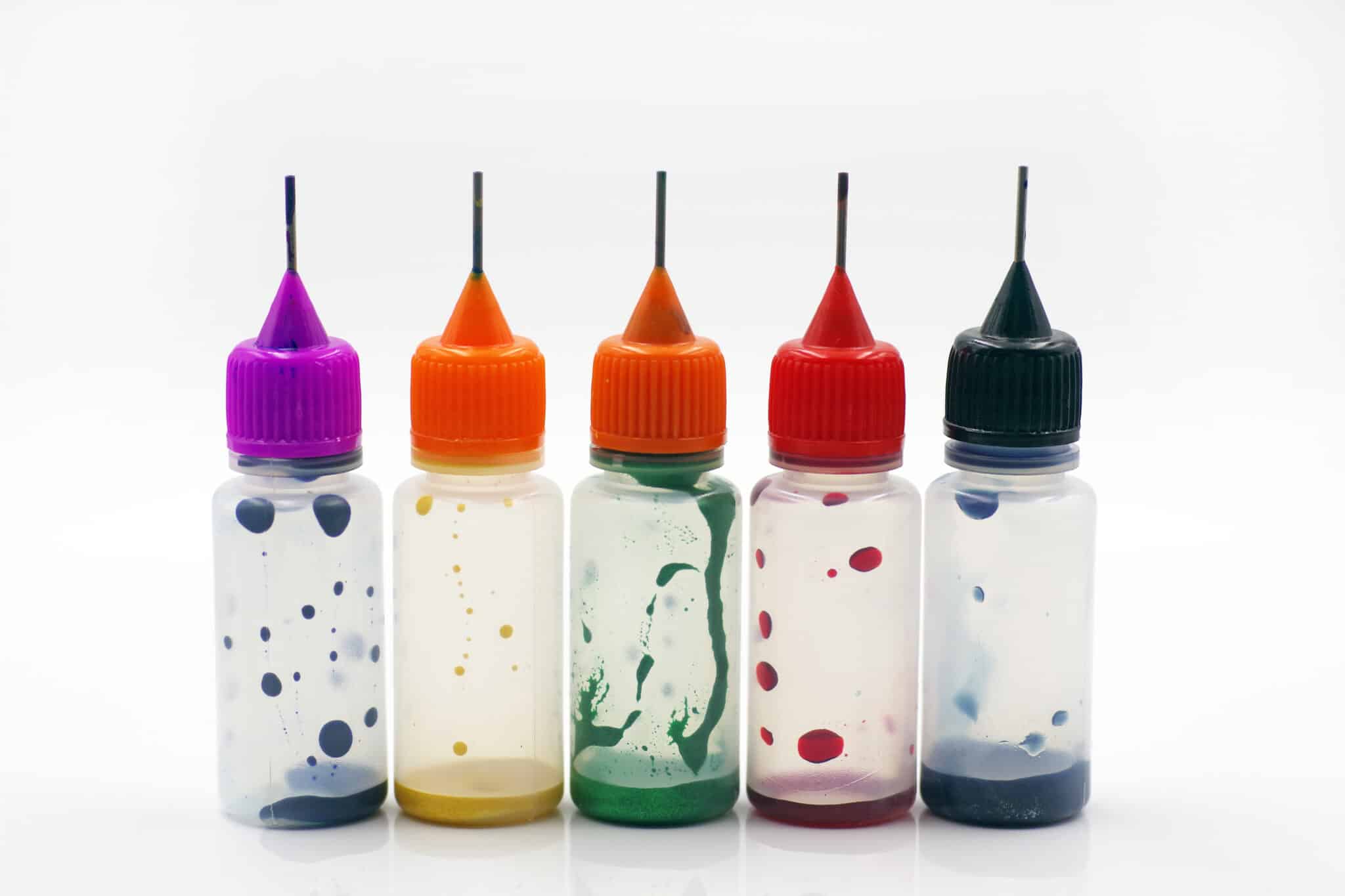 Companies Aim to Replace Artificial Colors in Food With Natural Ones ...